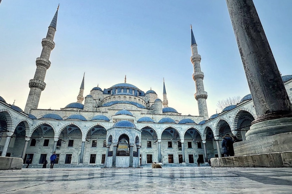 Waar overnachten in Istanbul? Hotel tips en de 5 leukste wijken